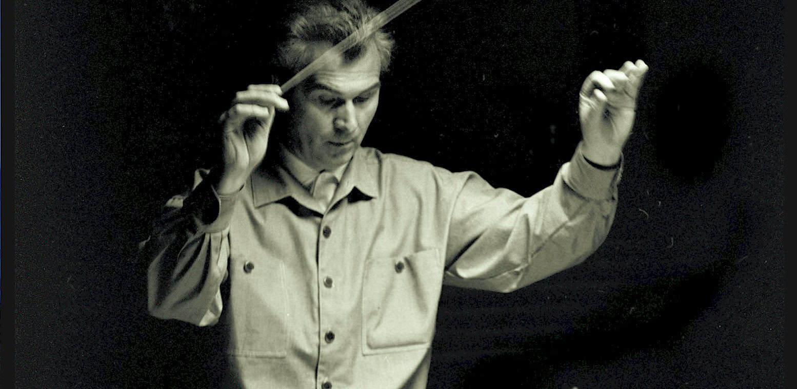 Rudolf Kempe And The BBC Symphony In Music Of Schubert And Janacek ...