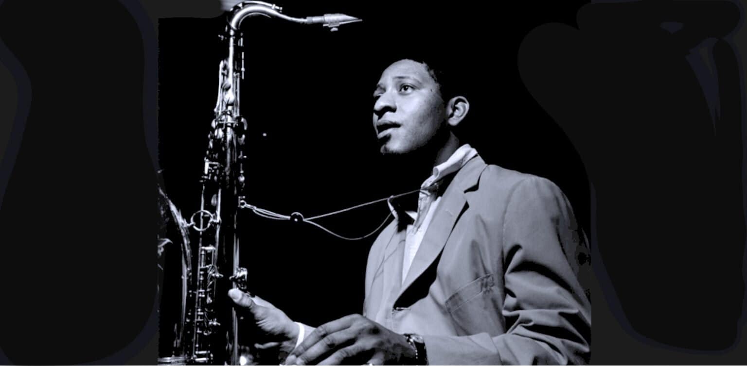 Sonny Rollins With Betty Carter - Live In Tokyo - 1963 - Past Daily ...