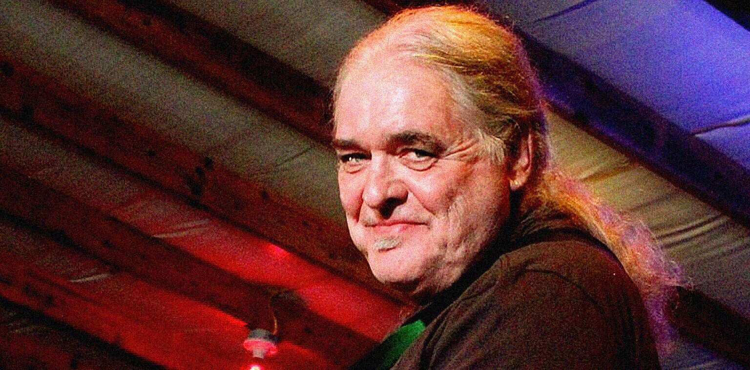 Roger "Hurricane" Wilson - "On This Christmas Night" - Past Daily ...