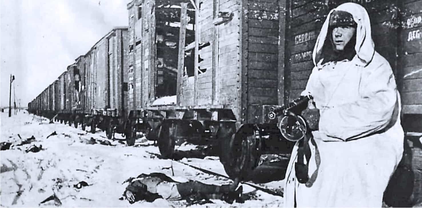 January 21, 1942 - The Beginning Of Another Day In A World At War ...