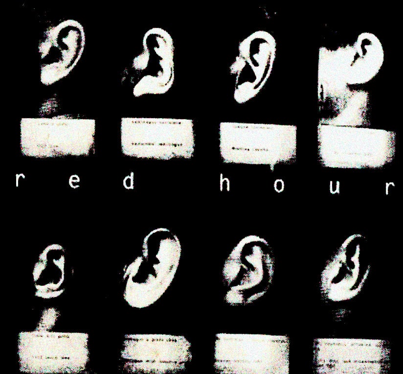 Red Hour - In Session - 1991 - Past Daily Soundbooth – Past Daily: News ...