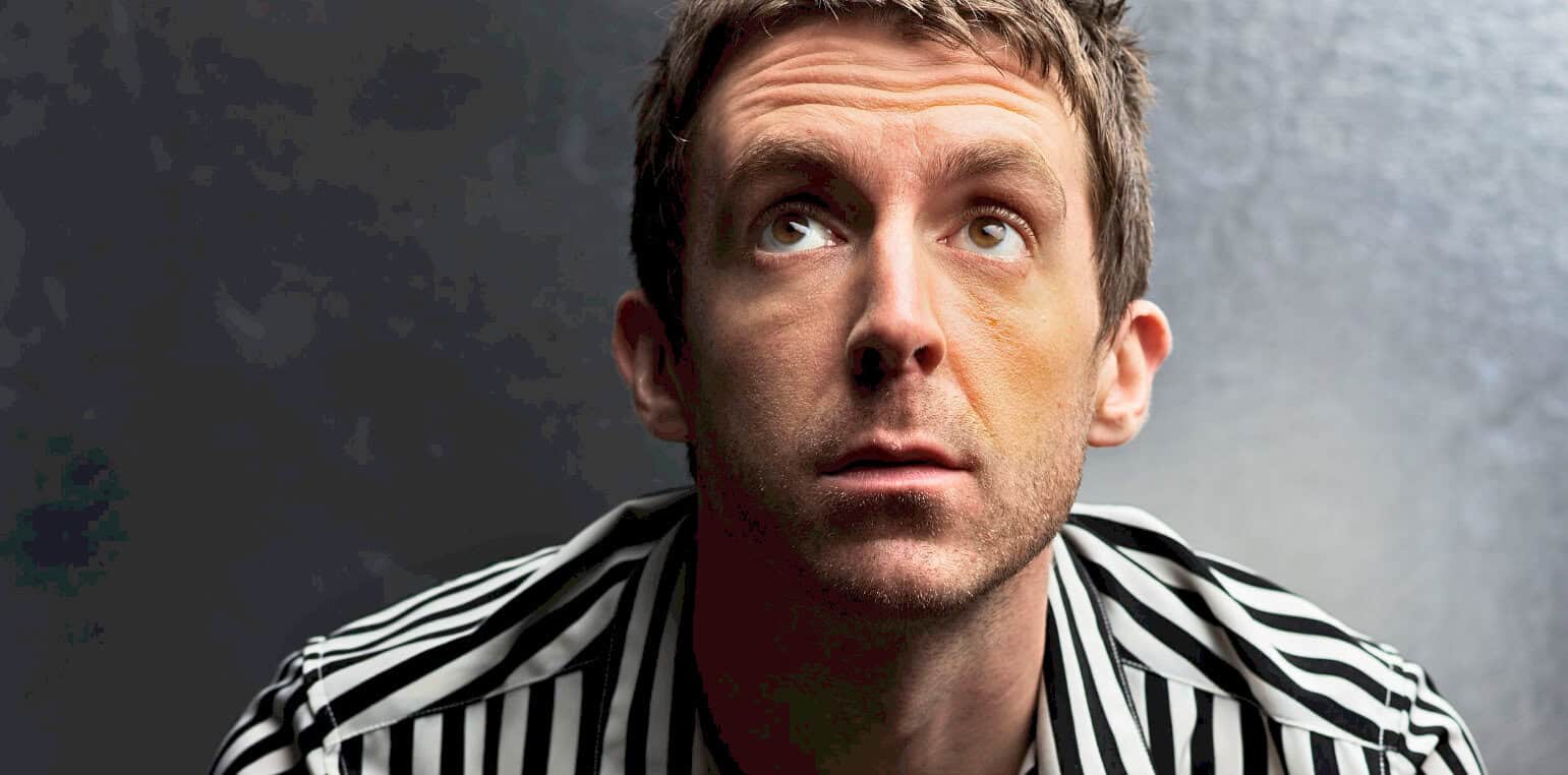 Miles Kane - Live At BBC Radio 1's Big Weekend - 2013 - Past Daily ...