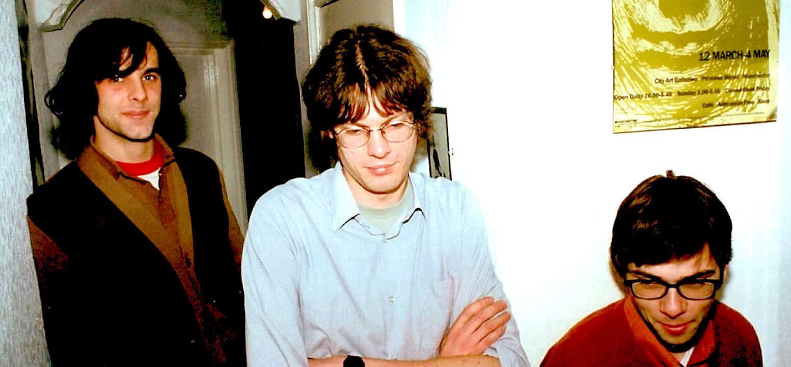 Plone - Live At John Peel's Meltdown Festival - 1998 - Past Daily ...