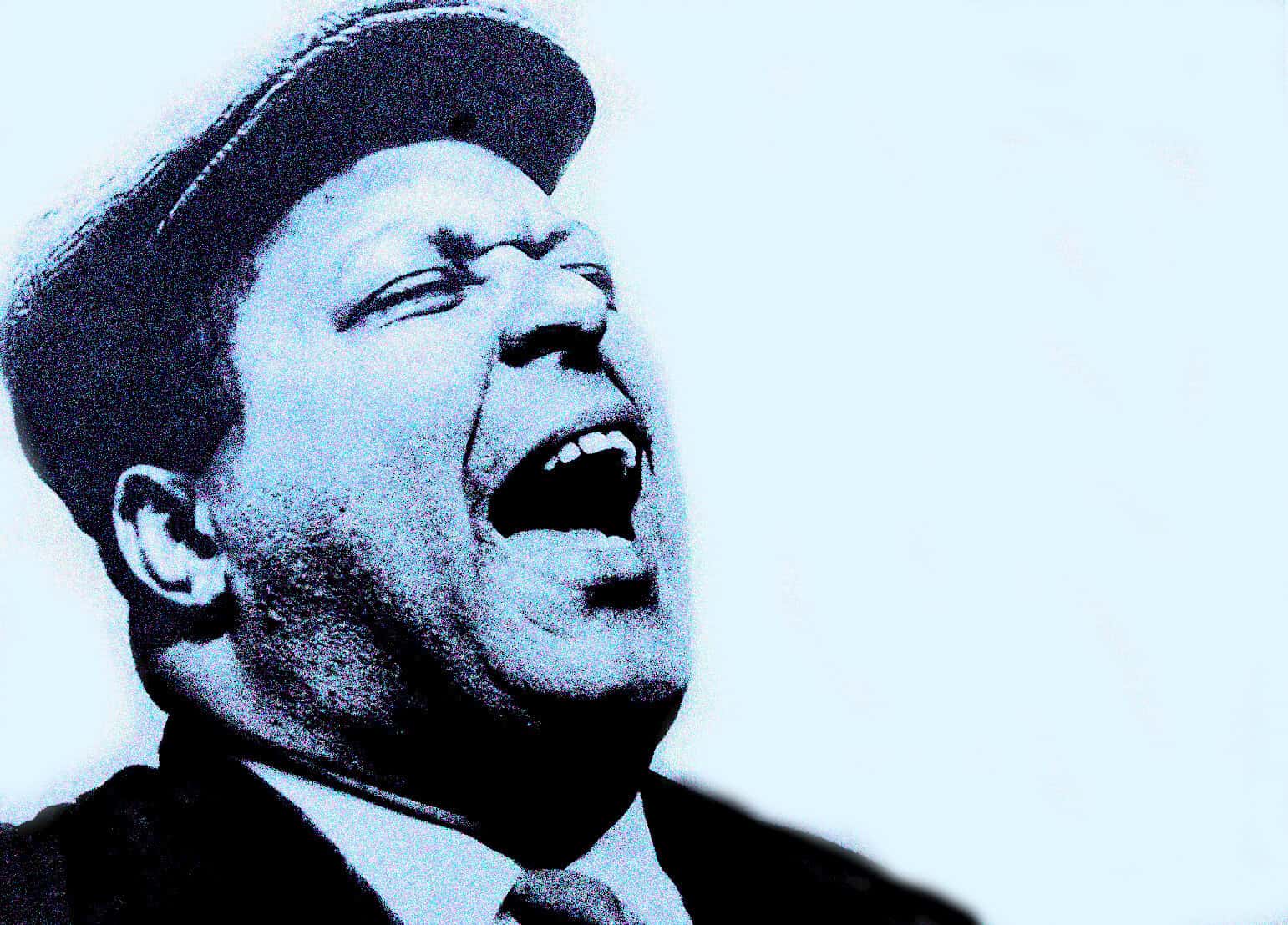 Jaki Byard - Live In Antwerp - 1995 - Past Daily Downbeat. – Past Daily ...