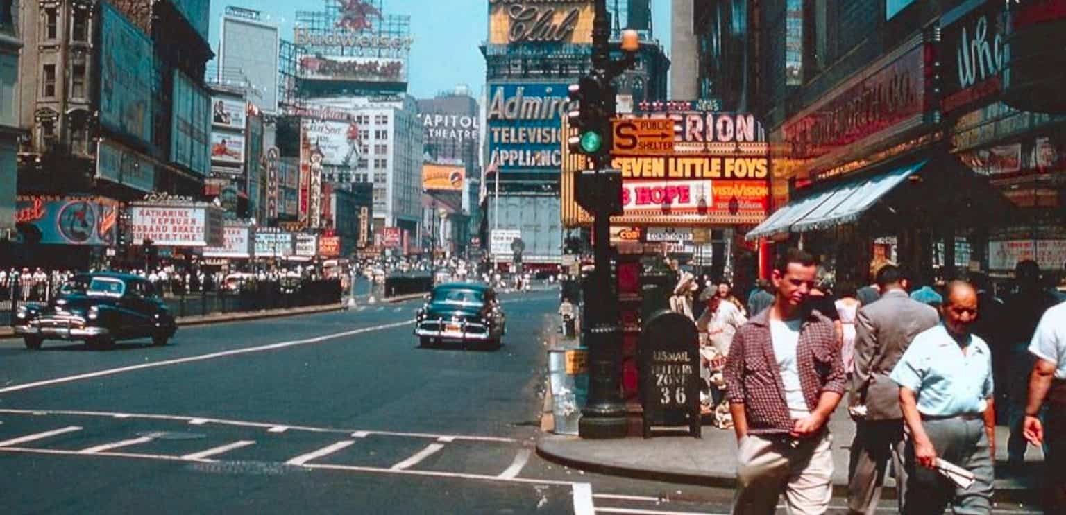 Past Daily: News, History, Music And An Enormous Sound Archive ...