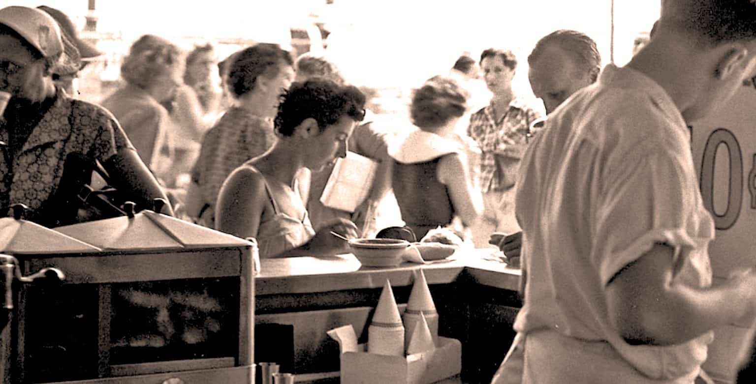 Past Daily: News, History, Music And An Enormous Sound Archive ...