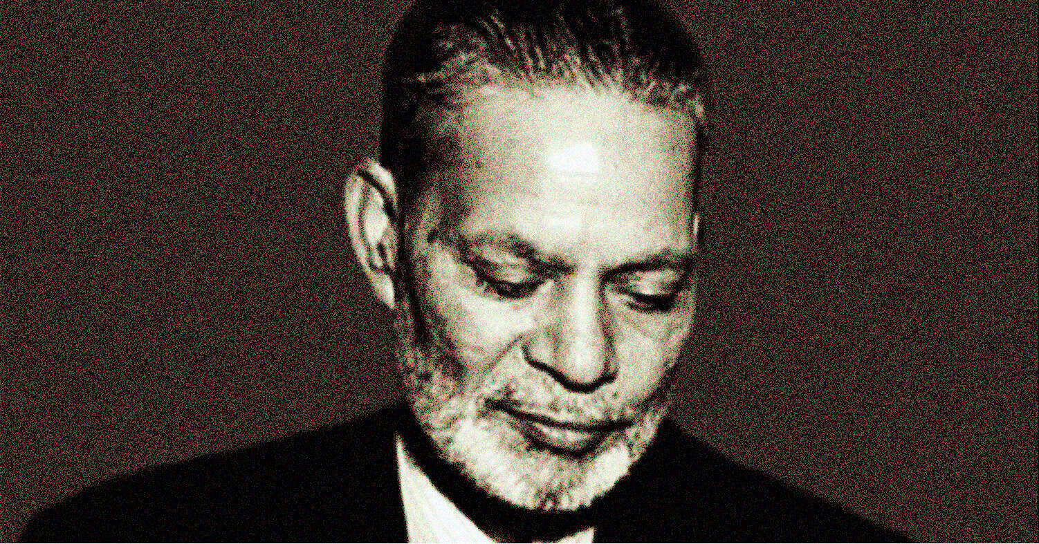 May 19, 1963 - Muhammad Zafarullah Khan Meets The Press - Talks About ...