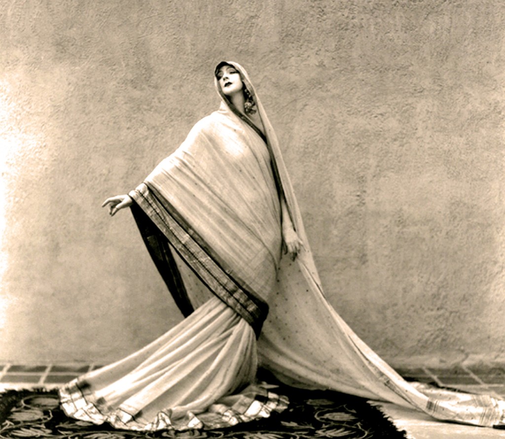 Ruth St. Denis - 1951