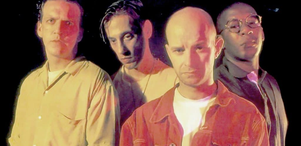 A Certain Ratio - In Session - 2023 - Past Daily Soundbooth