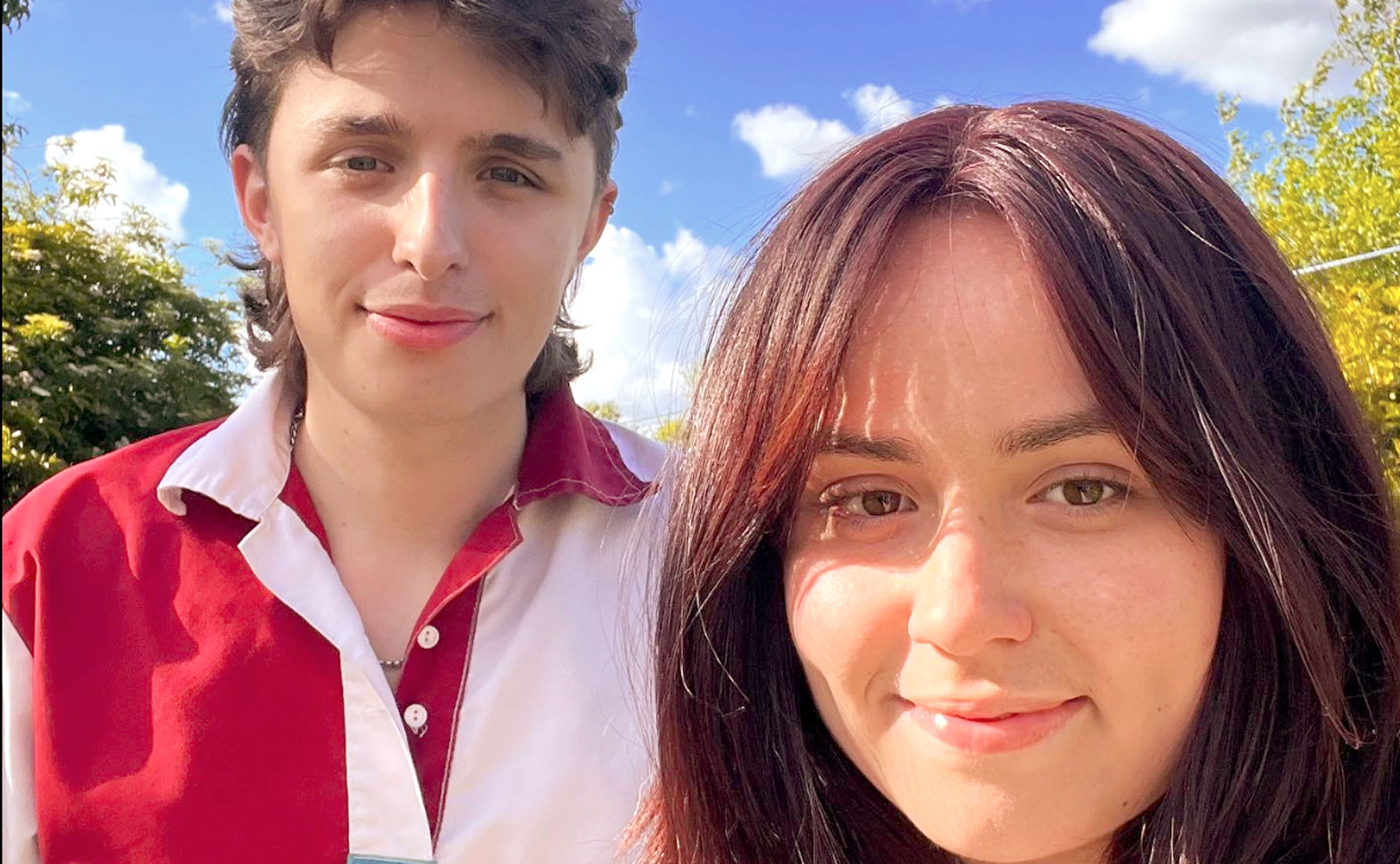 Izzy Davis's Instagram, Twitter & Facebook on IDCrawl