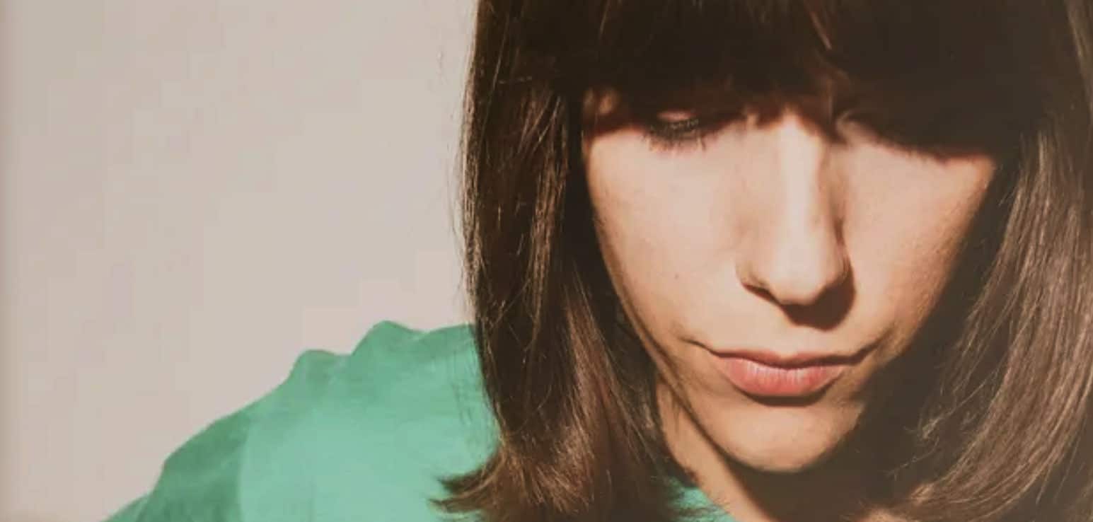 Anna Erhard In Session - 2023 - Past Daily Soundbooth. – Past Daily: A ...