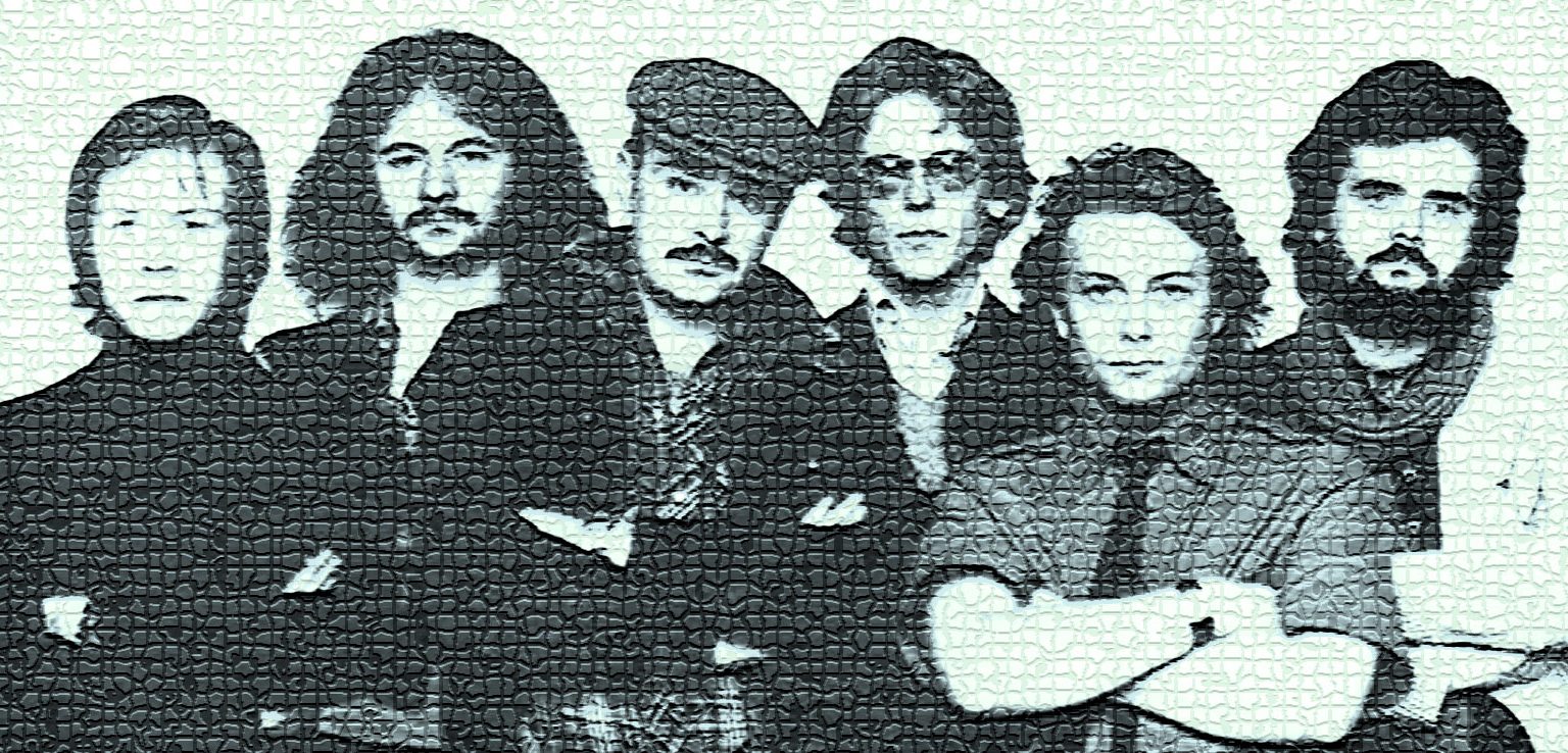 City Boy - In Concert - 1975 - Past Daily Soundbooth