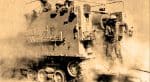 October 6-25, 1973 - Yom Kippur War - Another Day.