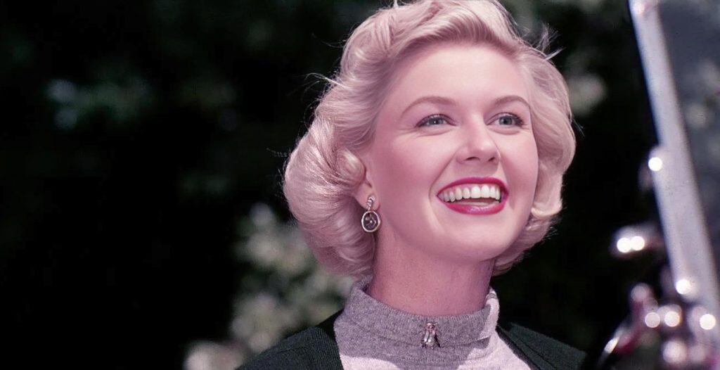 Doris Day On The Radio - 1952 - Past Daily Weekend Gallimaufry – Past ...