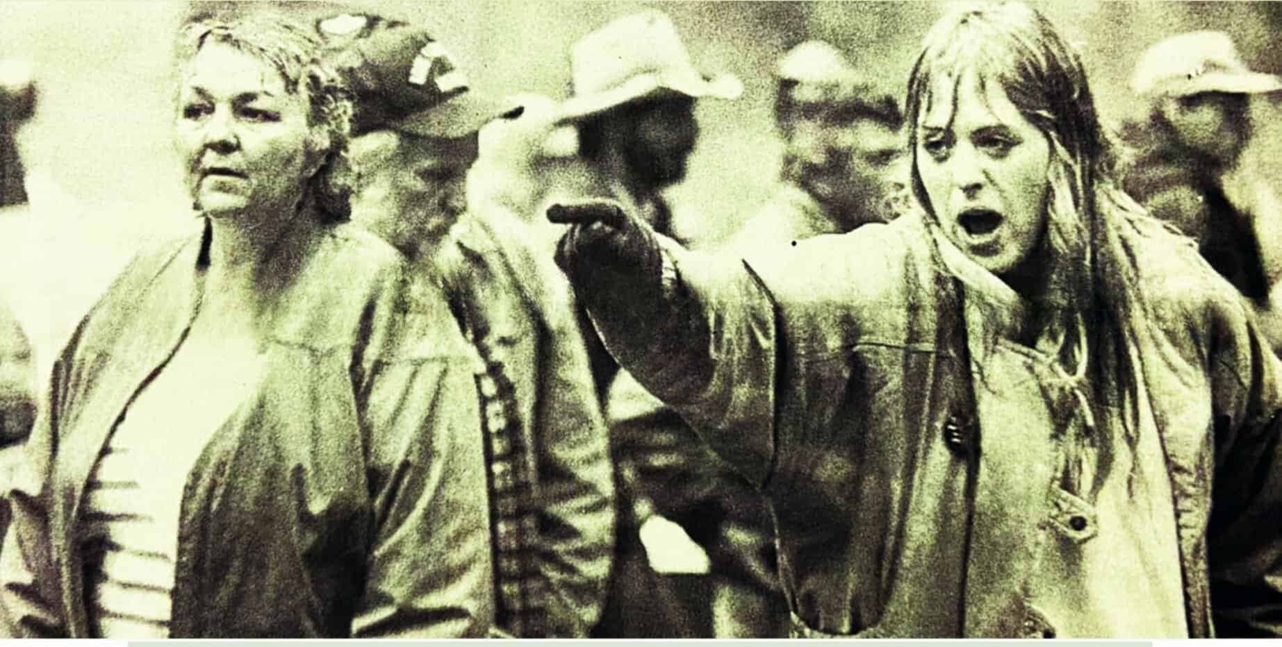 Ruby Ridge Anniversary - Carl Drega - August 21, 1997