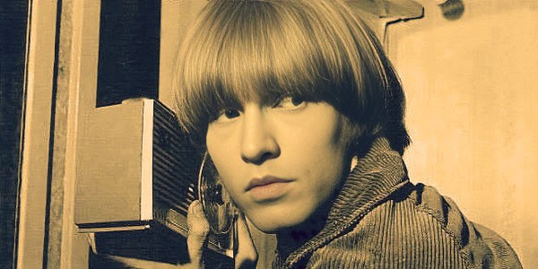 The Story Of Brian Jones - 1969 - Past Daily "Talking About