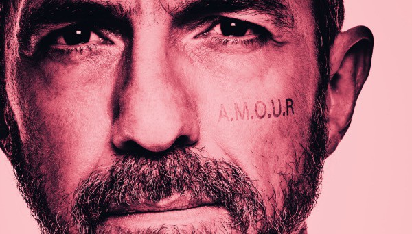 Calogero - Paris - 2024 - Past Daily Night Session – Past Daily: A ...