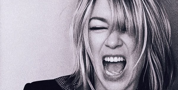 Kim Gordon - Glastonbury 2024 - Past Daily Morning Soundbooth