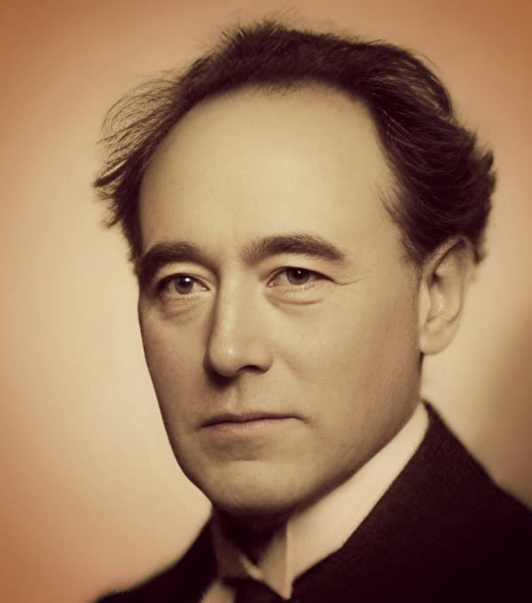 Felix Weingartner - OSR - 1941 - Past Daily Sunday Gramophone