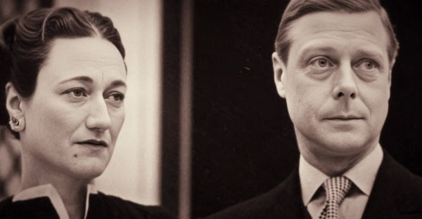 Edward VIII Abdicates - George VI Becomes King - December 11, 1936
