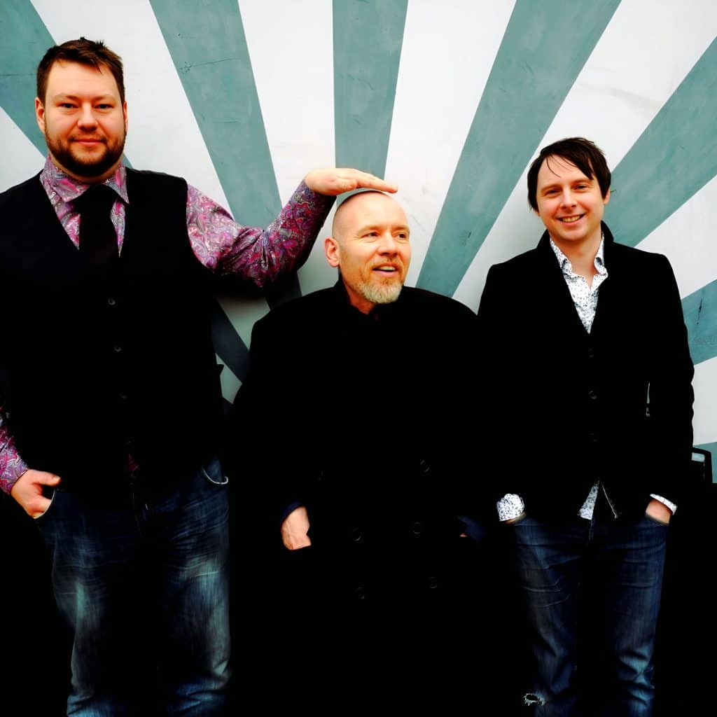 Mik Artistik's Ego Trip - Maida Vale - 2025 - Past Daily Night