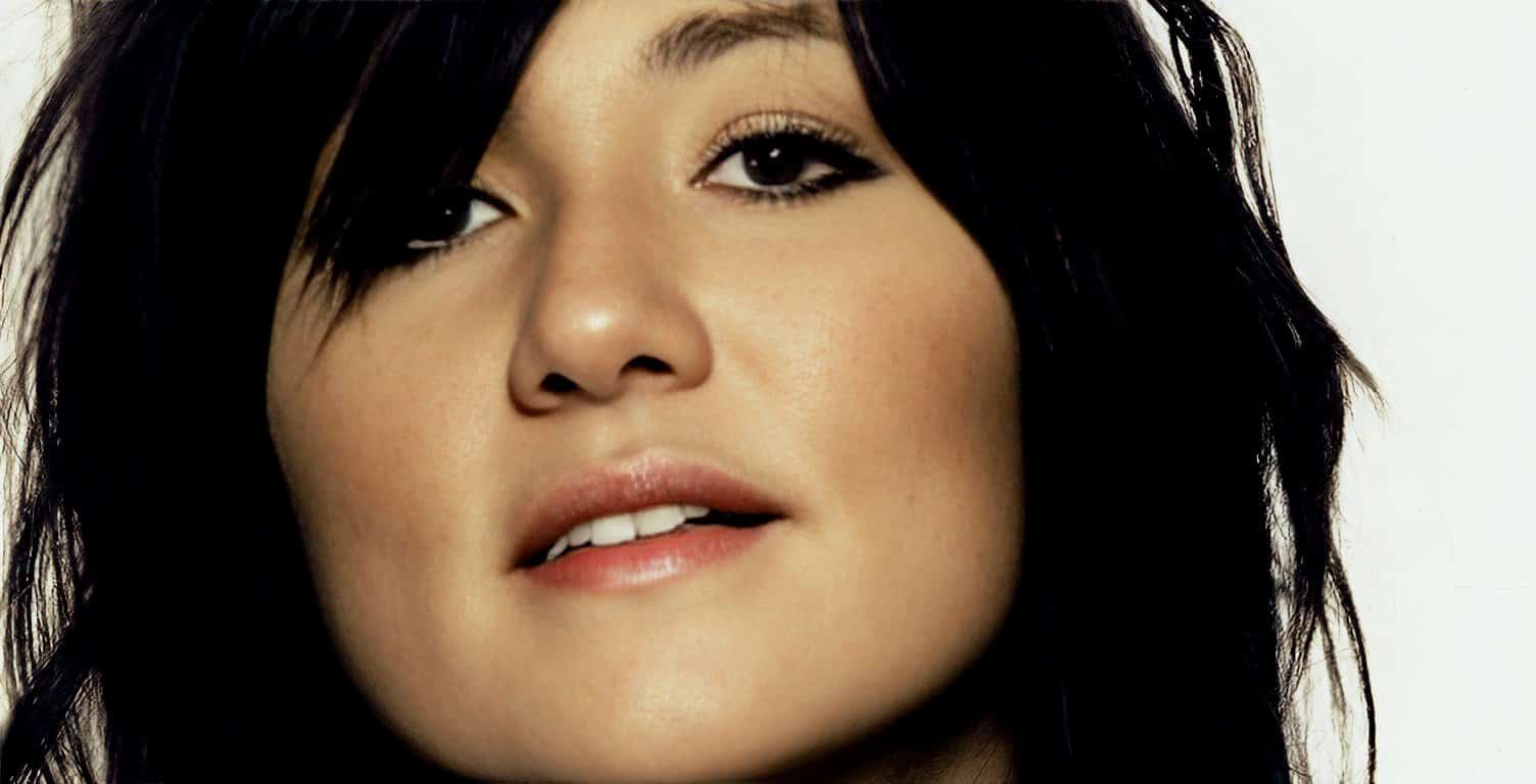 KT Tunstall - Glasgow - 2025 - Past Daily Night Session – Past Daily: A ...