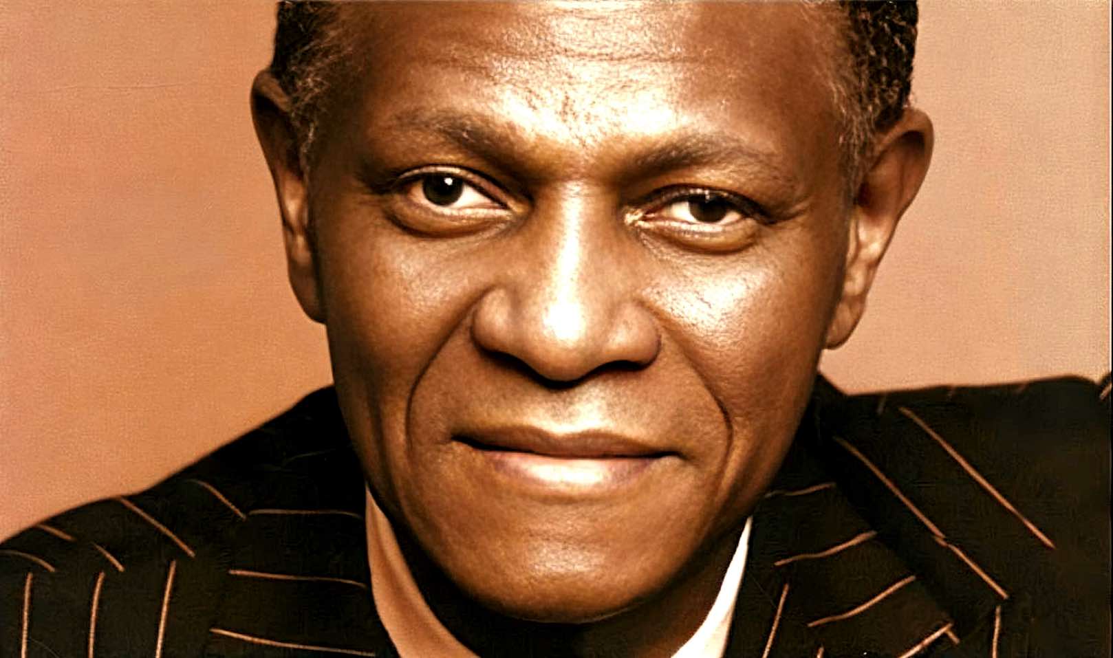McCoy Tyner Big Band - Detroit - 1991 - Past Daily Downbeat