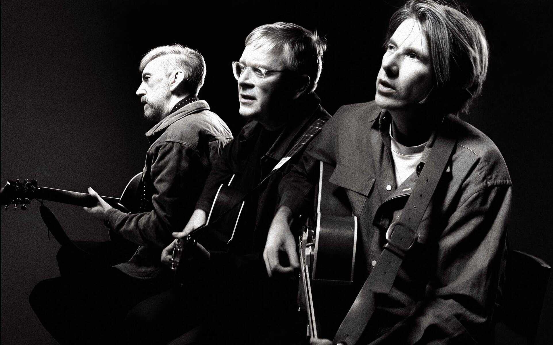 Butler, Blake & Grant - Glasgow - 2025 - Past Daily Night Session