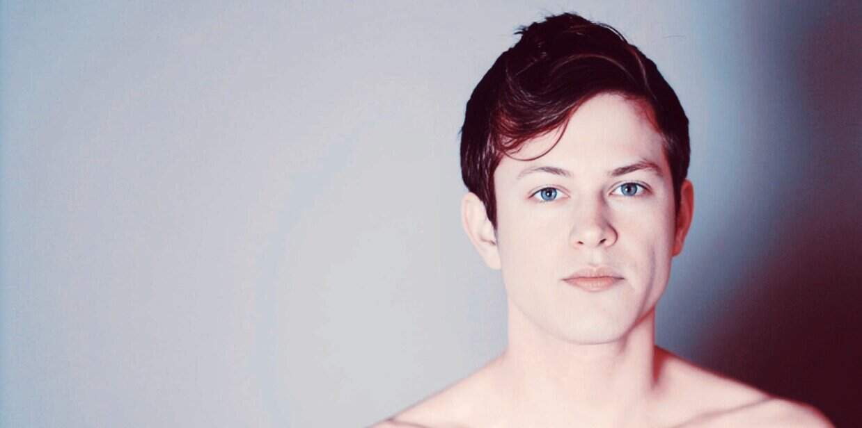 Perfume Genius - Manchester 2025 -Past Daily Morning