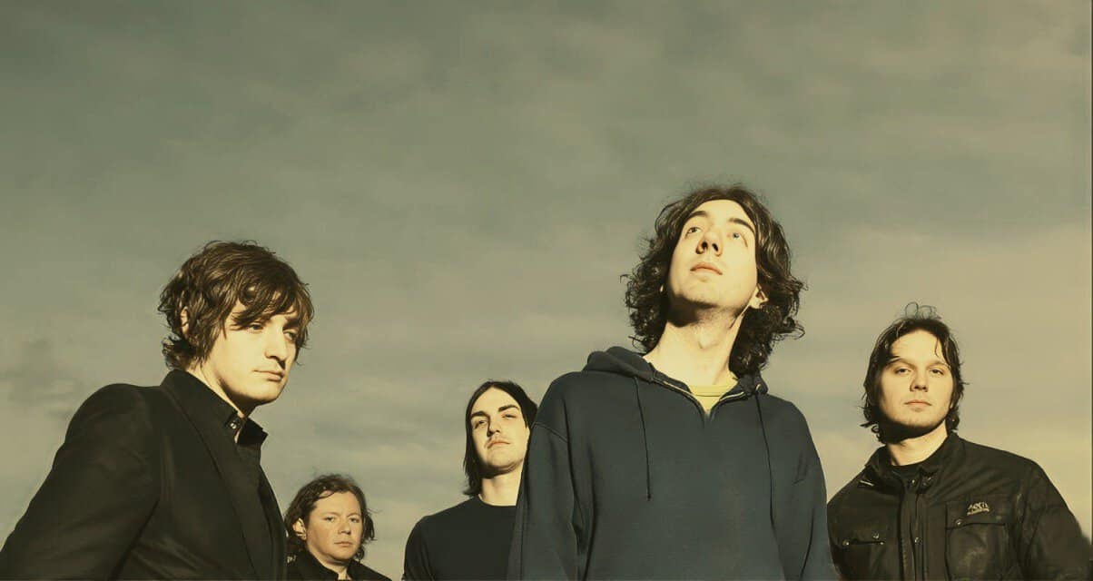 Snow Patrol - Glasgow - 2025 - Past Daily Morning Soundbooth – Past ...