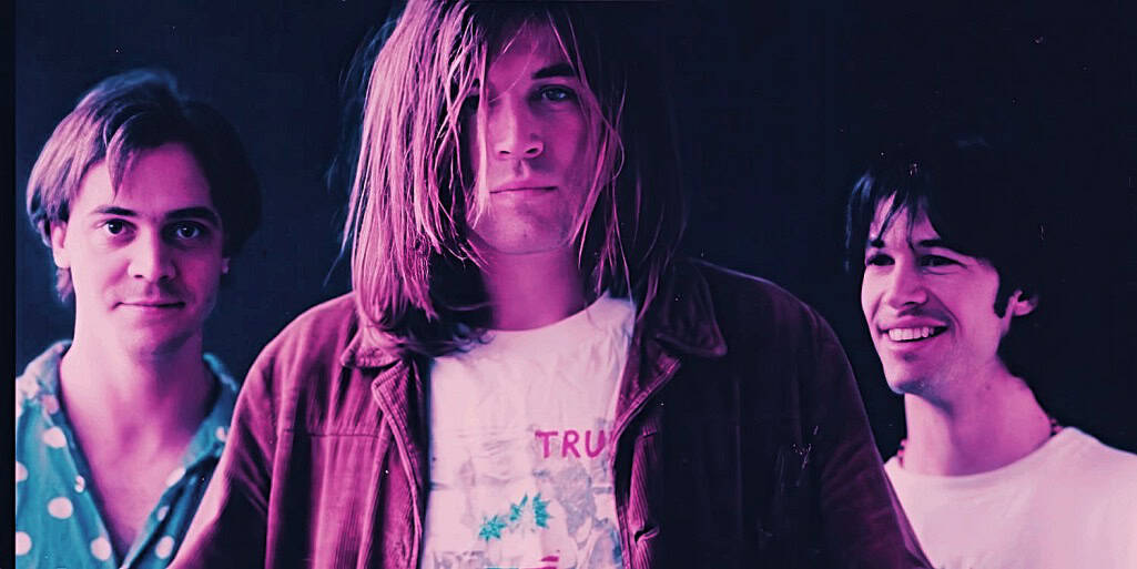 Lemonheads - Sheffield - 1993 - Past Daily Morning Soundbooth – Past ...