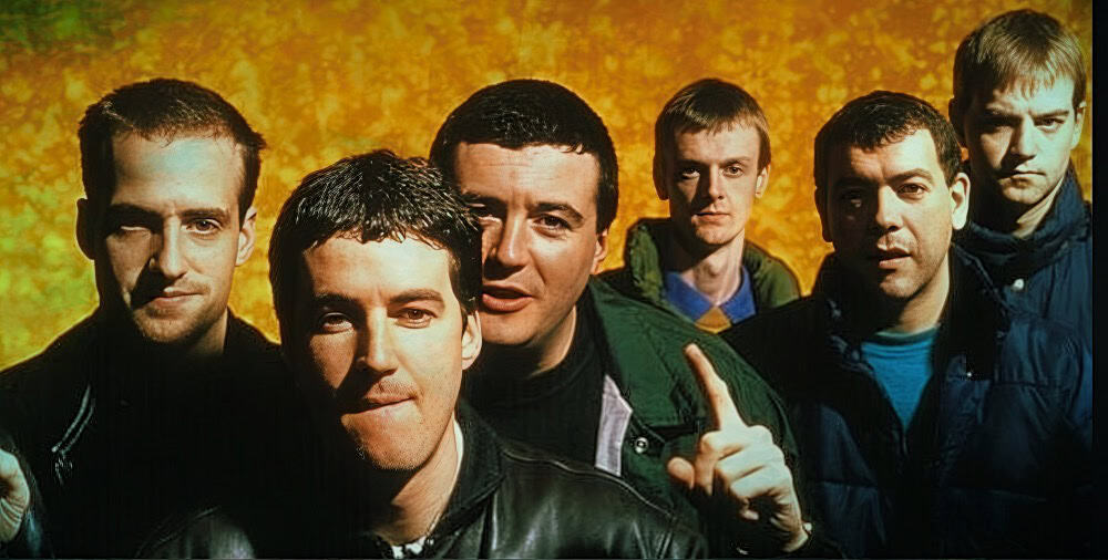 The Farm - Liverpool - 1991 - Past Daily Morning Soundbooth – Past ...