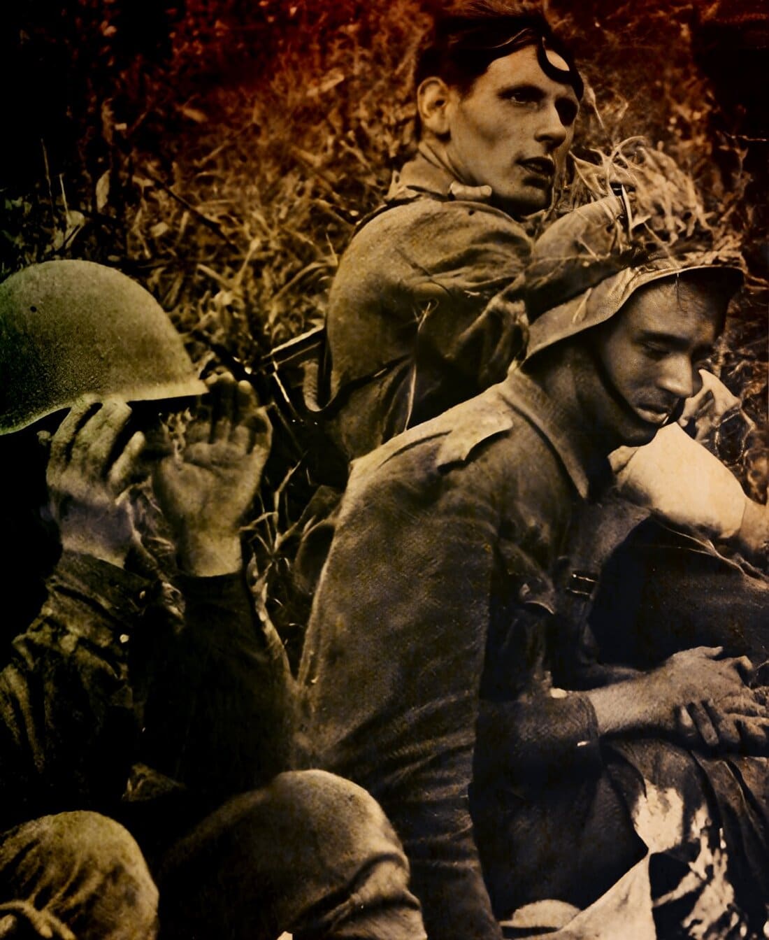 The Eastern Front - Talk Of A Second Front - August 7, 1942