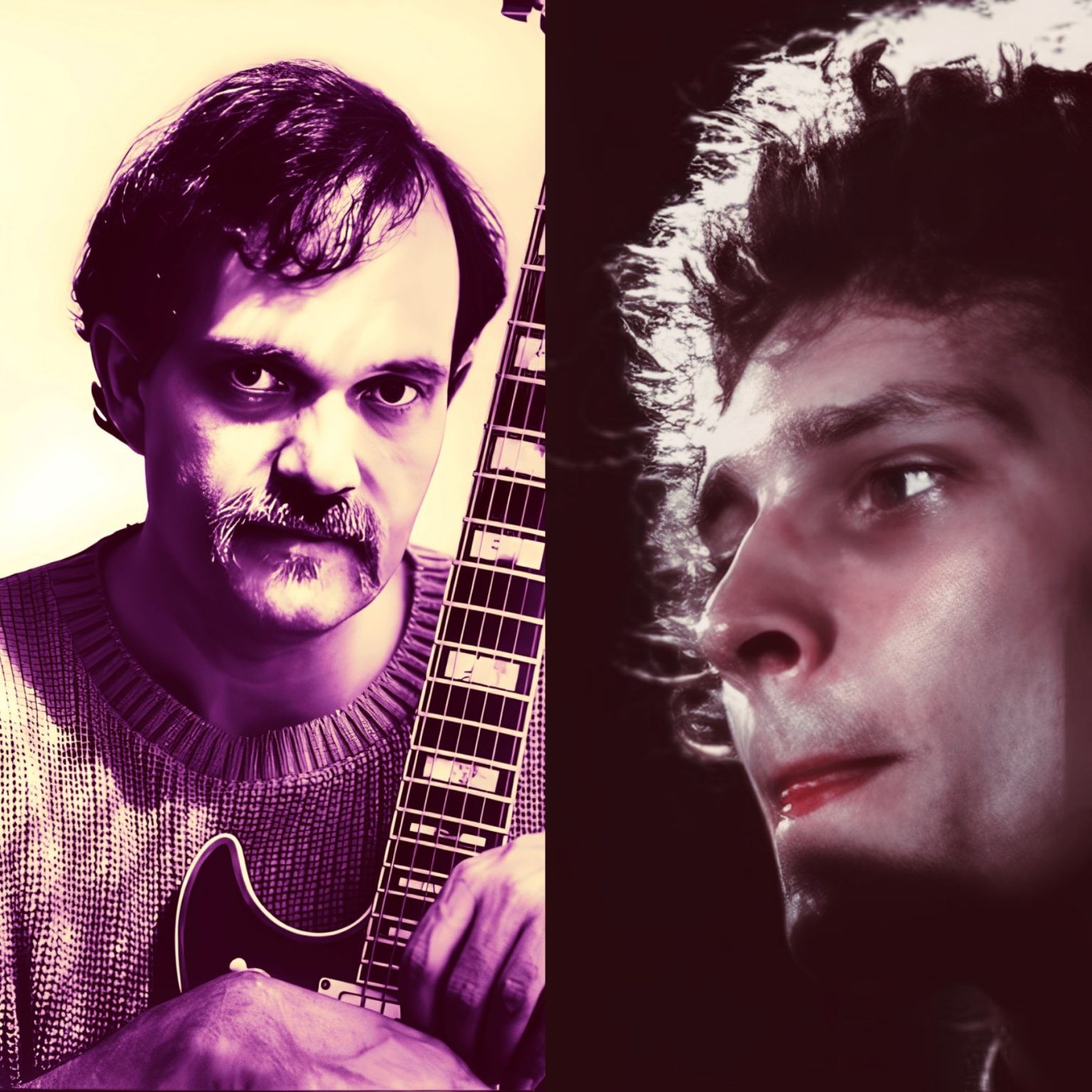 John Abercrombie - Miroslav Vitous - 2006 - Past Daily Downbeat