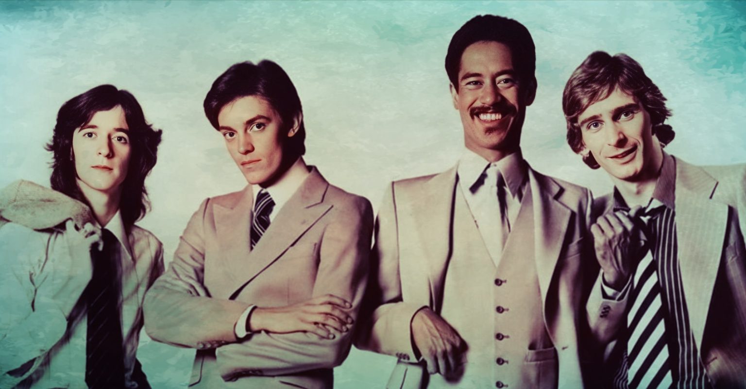 Be-Bop Deluxe - New York - 1976 -Past Daily Lunchroom – Past Daily: A ...