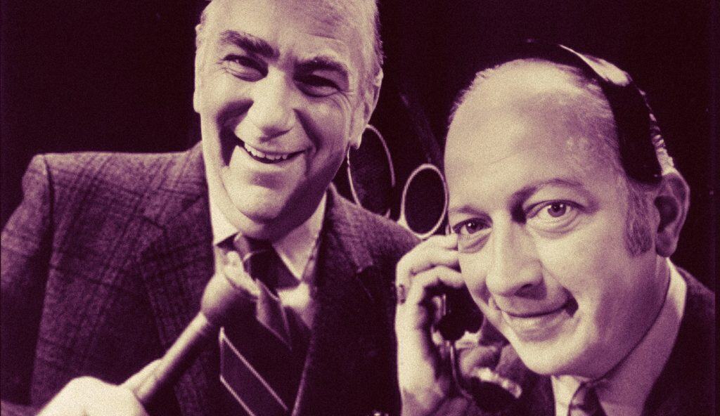 Bob & Ray - Christmas 1959 - Past Daily Holiday Gallimaufry – Past ...