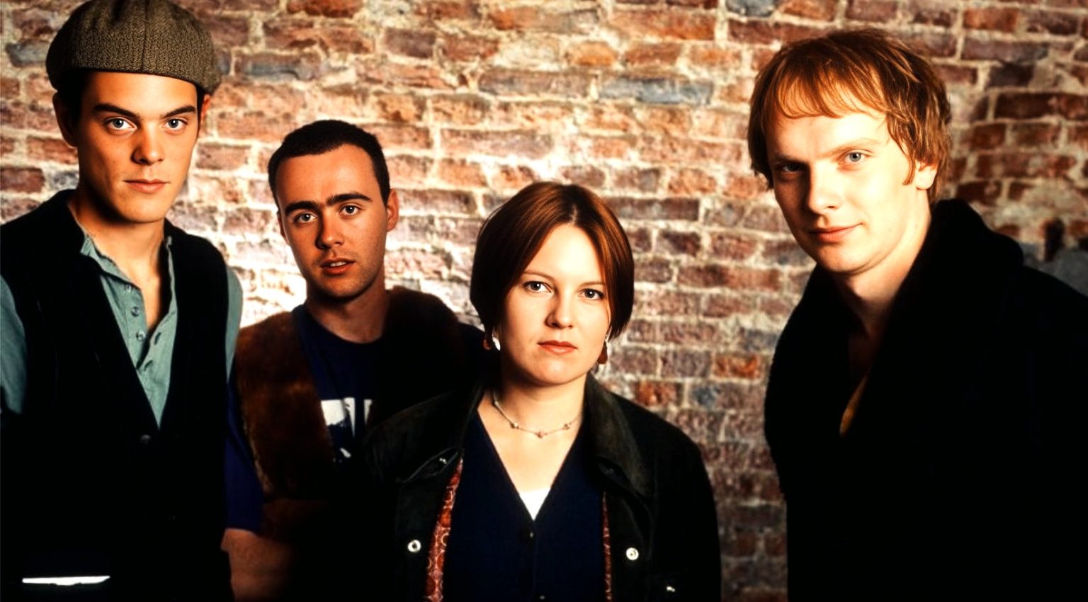 The Auteurs - Paris - 1996 - Past Daily Weekend Session – Past Daily: A ...
