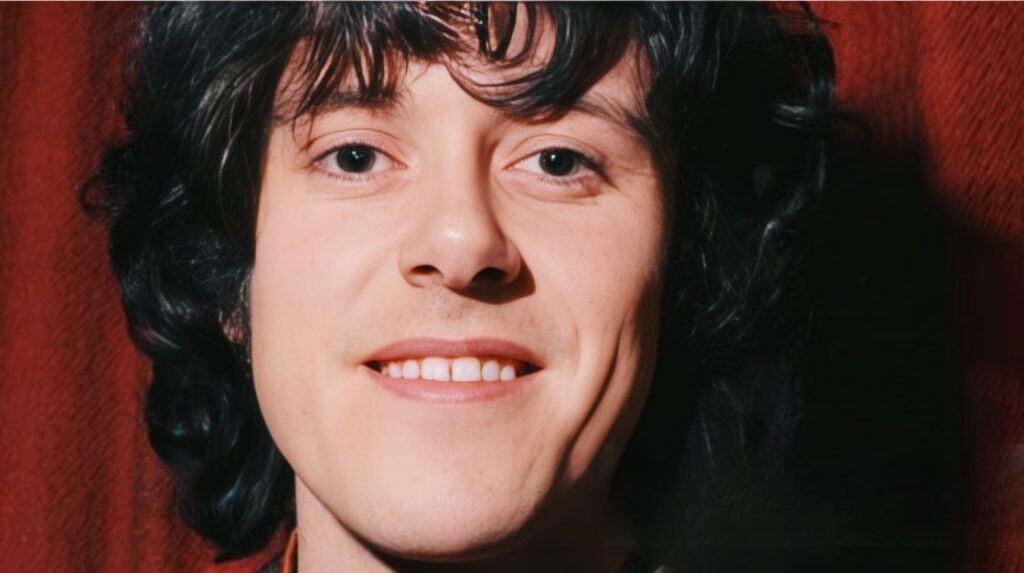 Donovan - London - 1981 - Past Daily Weekend Brunch – Past Daily: A ...