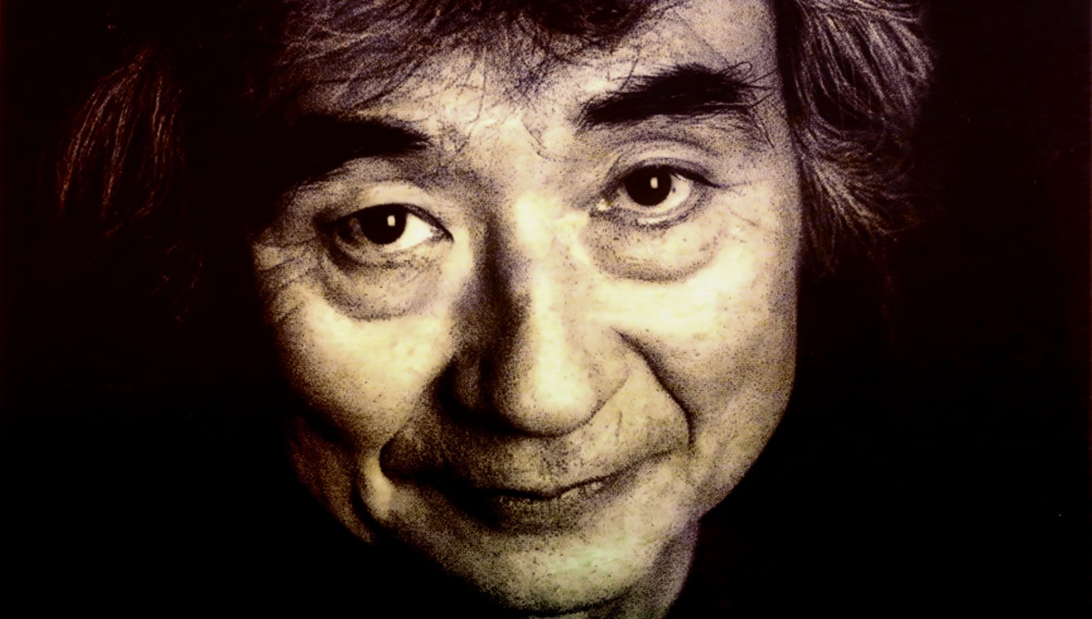 Seiji Ozawa - BSO -1978 - Past Daily Mid-Week Concert