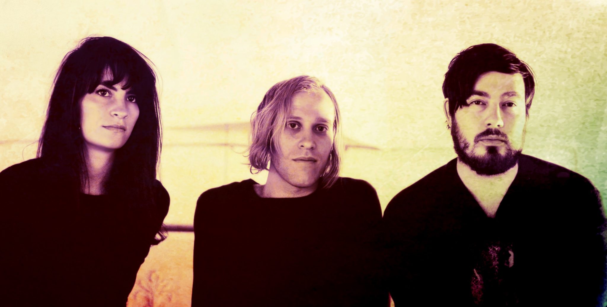 Blouse - Route du Rock - 2012 - Past Daily Night Session – Past Daily ...