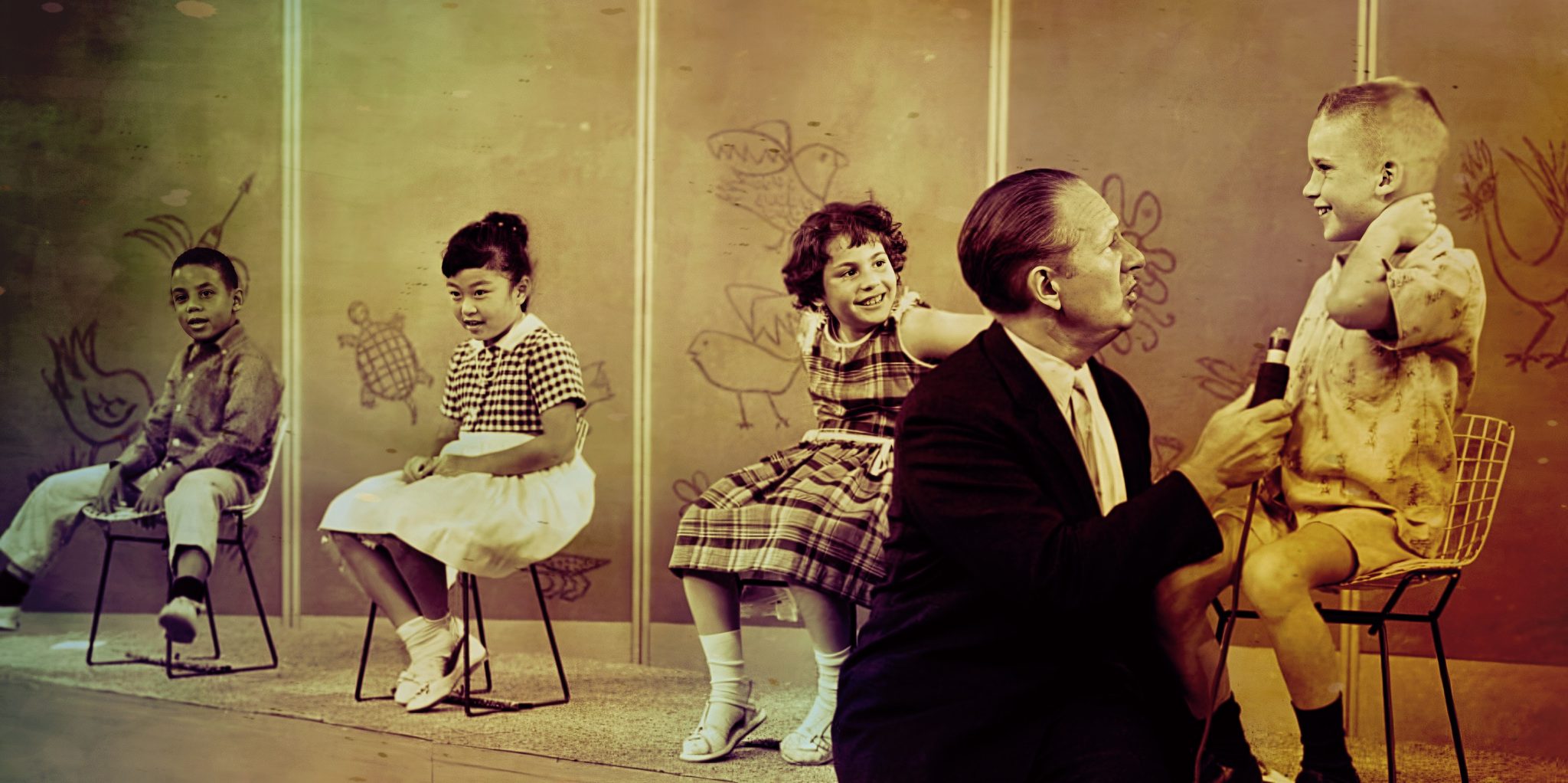 Art Linkletter's House Party - January 13, 1967 - Pop Chronicles